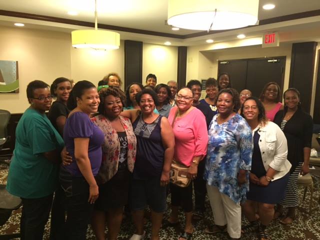 Unity Of Faith Fellowship International Ministries – behold how good ...